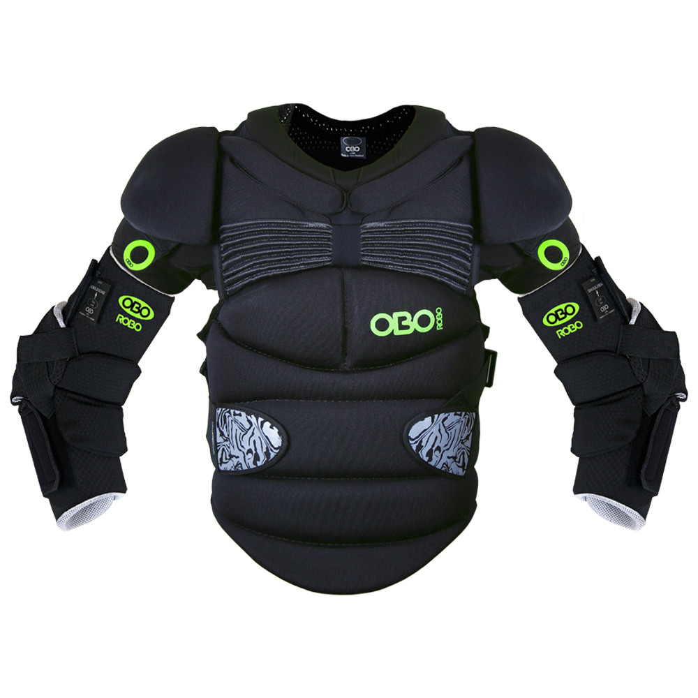 OBO Robo bodyarmour chest | S | 441-S