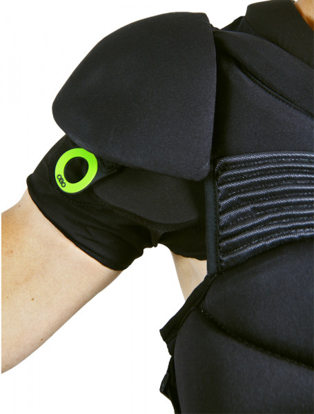 OBO Robo bodyarmour chest | S | 441-S